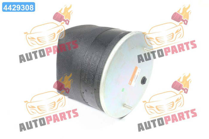 Пневморессора без стакана (пр-во Connect) 14881 (ID#1819401640), цена ...