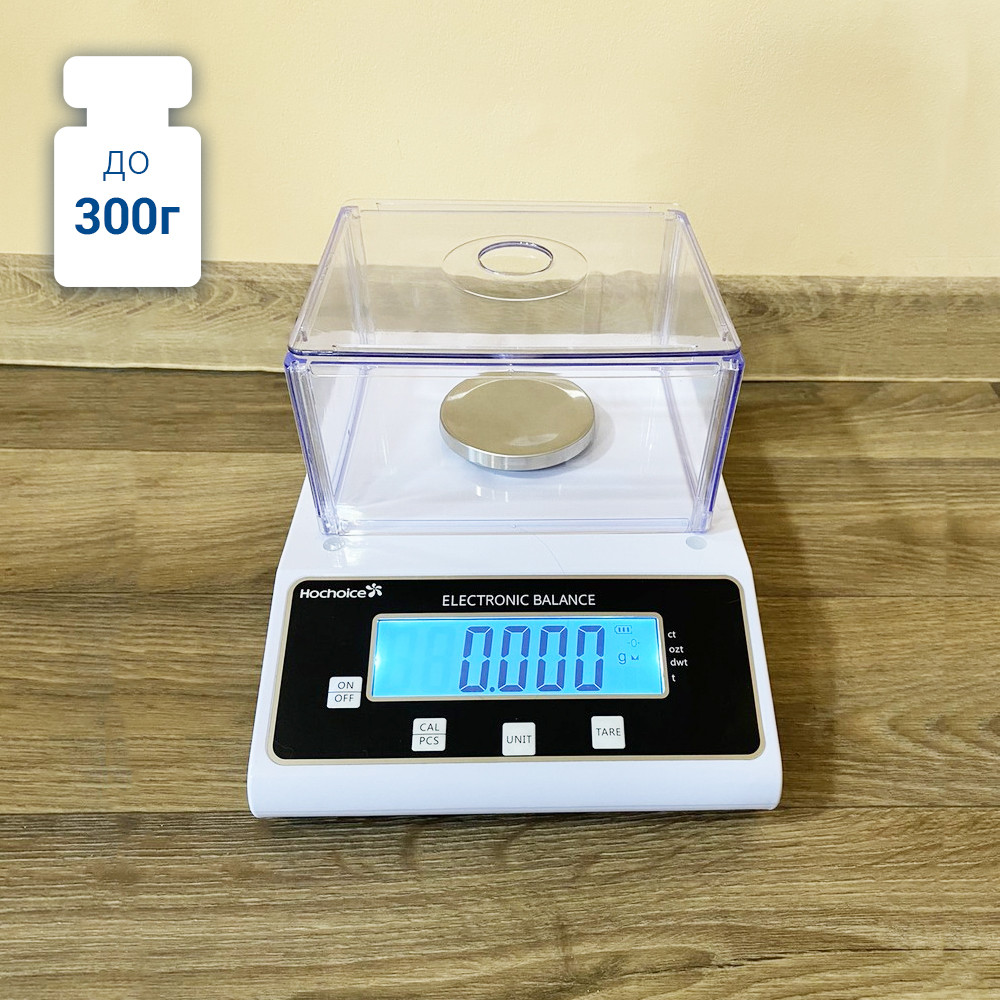 Лабораторные весы на 300 г , точность 0,001г (ID#1819335949), цена ...