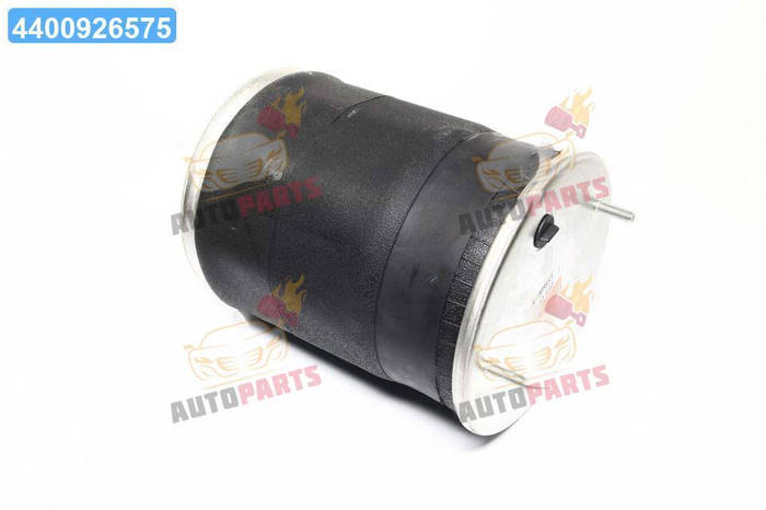 Пневморессора со стаканом (сталь) (пр-во Connect) 1912-K02 (ID ...