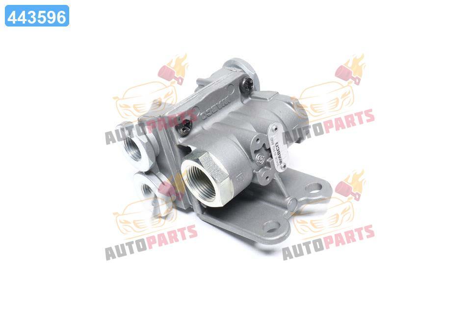 Клапан растормаживания (пр-во Wabco) 9735000510 (ID#1819399699), цена ...