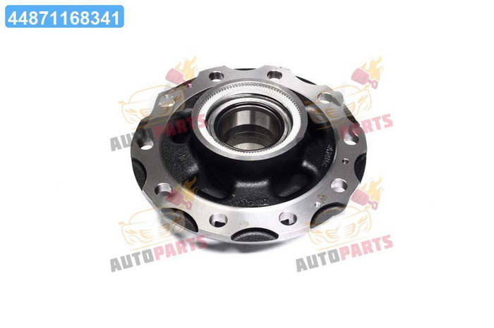 Ступица колеса в сборе RVI, VOLVO (пр-во EMMERRE) 931471 (ID#1819404528 ...