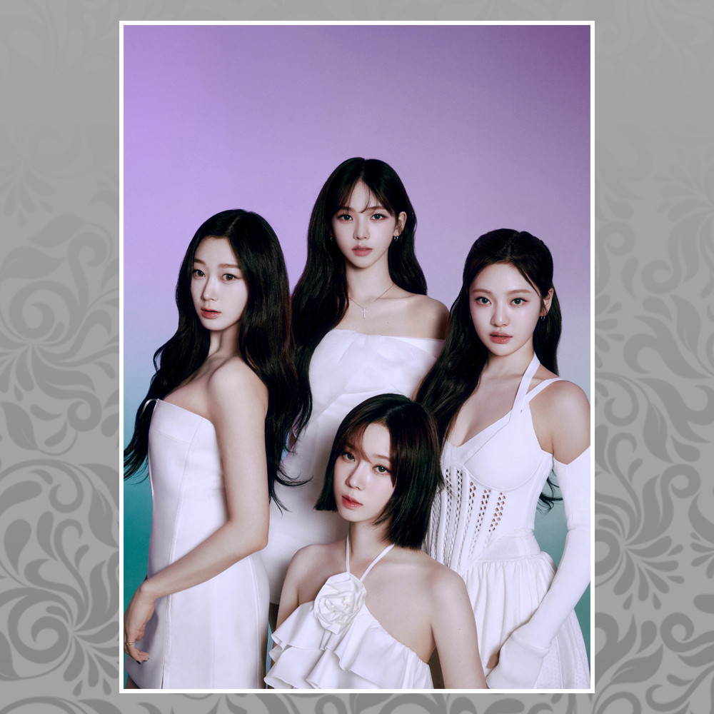 Купить Плакат А3 K Pop Aespa 097 цена 30 ₴ — Prom Ua Id 1819416977