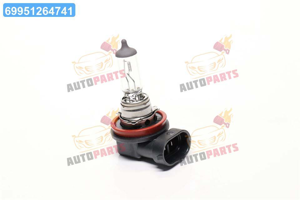 Лампа H11 24V 70W PGJ19-2 FS1 Truckstar Pro Plus 100 64216TSP (ID ...