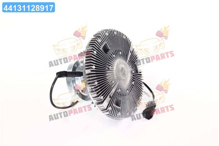 Муфта вентилятора VOLVO FH D13C420 (пр-во NRF) 49034 (ID#1819406209 ...