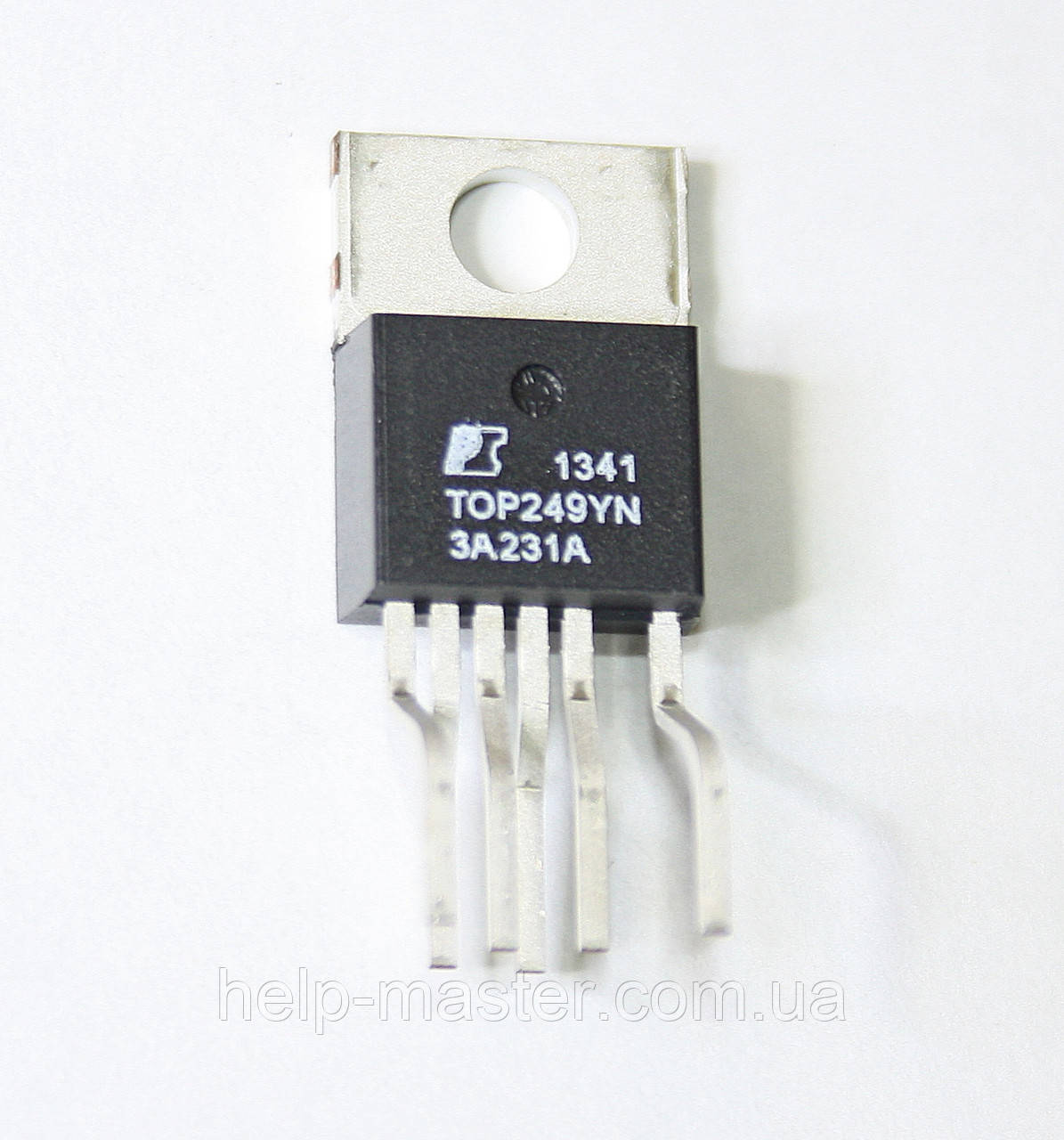 Микросхема TOP249YN (TO-220-7C): продажа, цена в Киевской области ...
