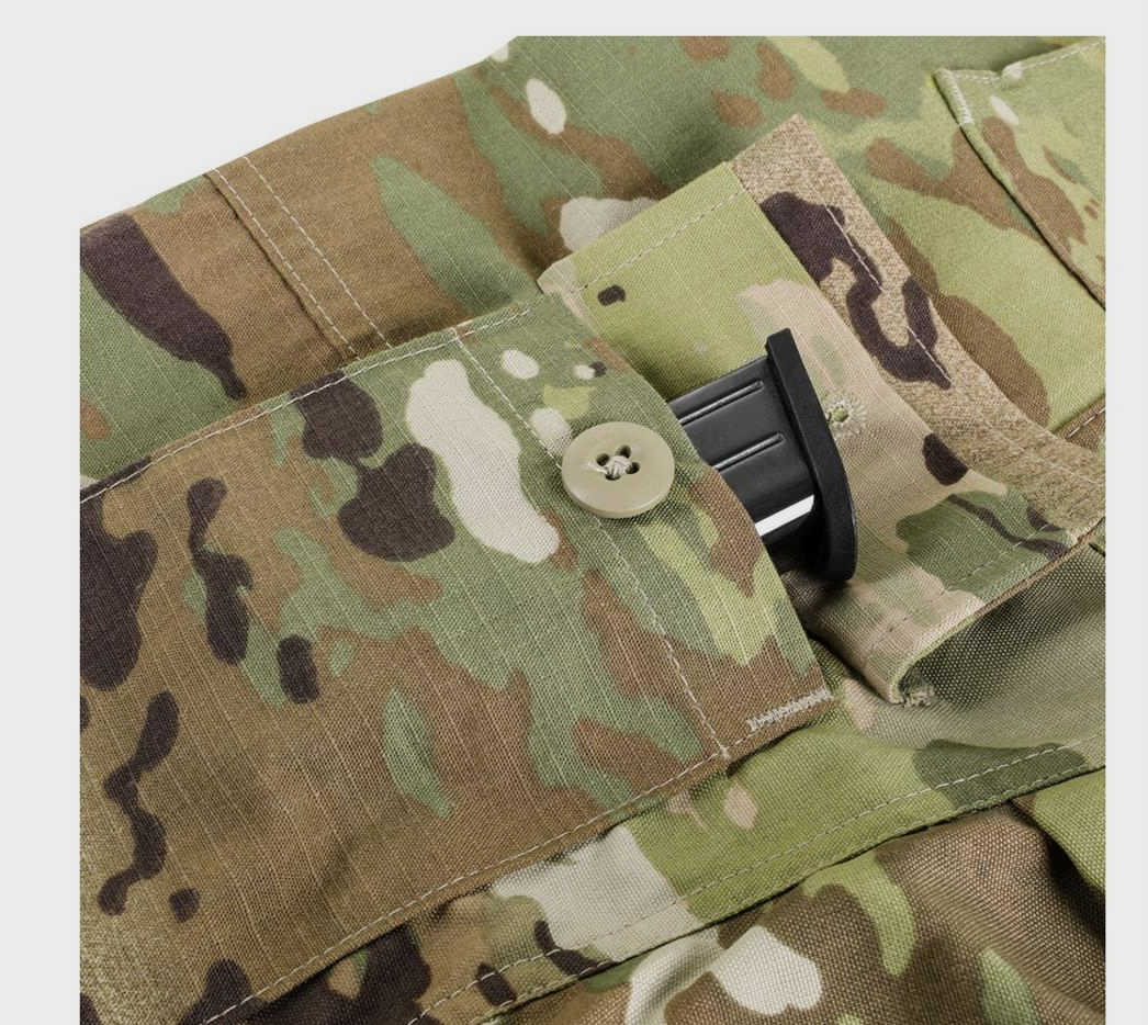 Купити Комплект уніформи, Розмір: M/R, Army Combat Uniform Hot Weather ...