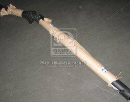 Купить Вал карданный ГАЗ 3302,3221,2705 с опорой нов.обр. (покупн. ГАЗ),3302-2200010-10, цена ...