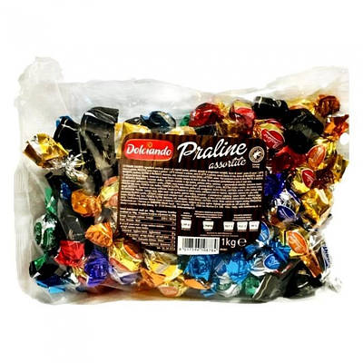 Цукерки dolciando 1 кг | Сравнить цены и купить на Prom.ua