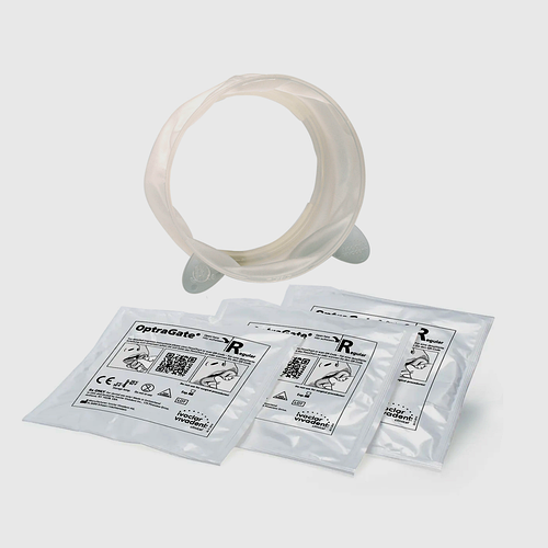 OptraGate Small - маленькі (Оптрагейт) Роторозширювач Small - маленькі ...