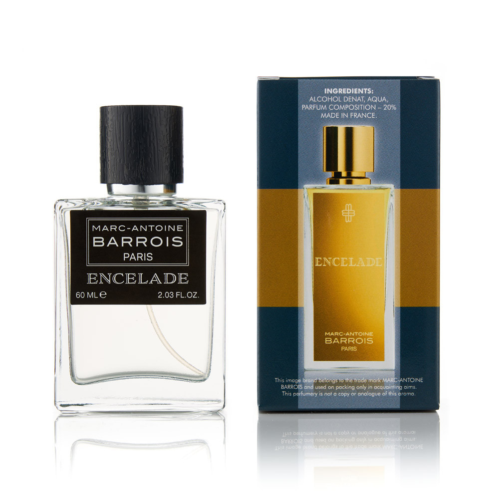 Парфюм Marc-Antoine Barrois Encelade 60мл (голограмма) цена 116,20 грн ...