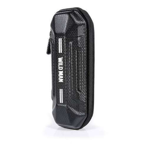 Велосумка WildMan під фляготримач, ціна: 460 ₴, купити на Prom.ua