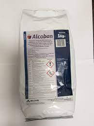 Фунгіцид Алкобан (1кг) дитианон, 700 г/кг. На виноград, яблоню (ID ...