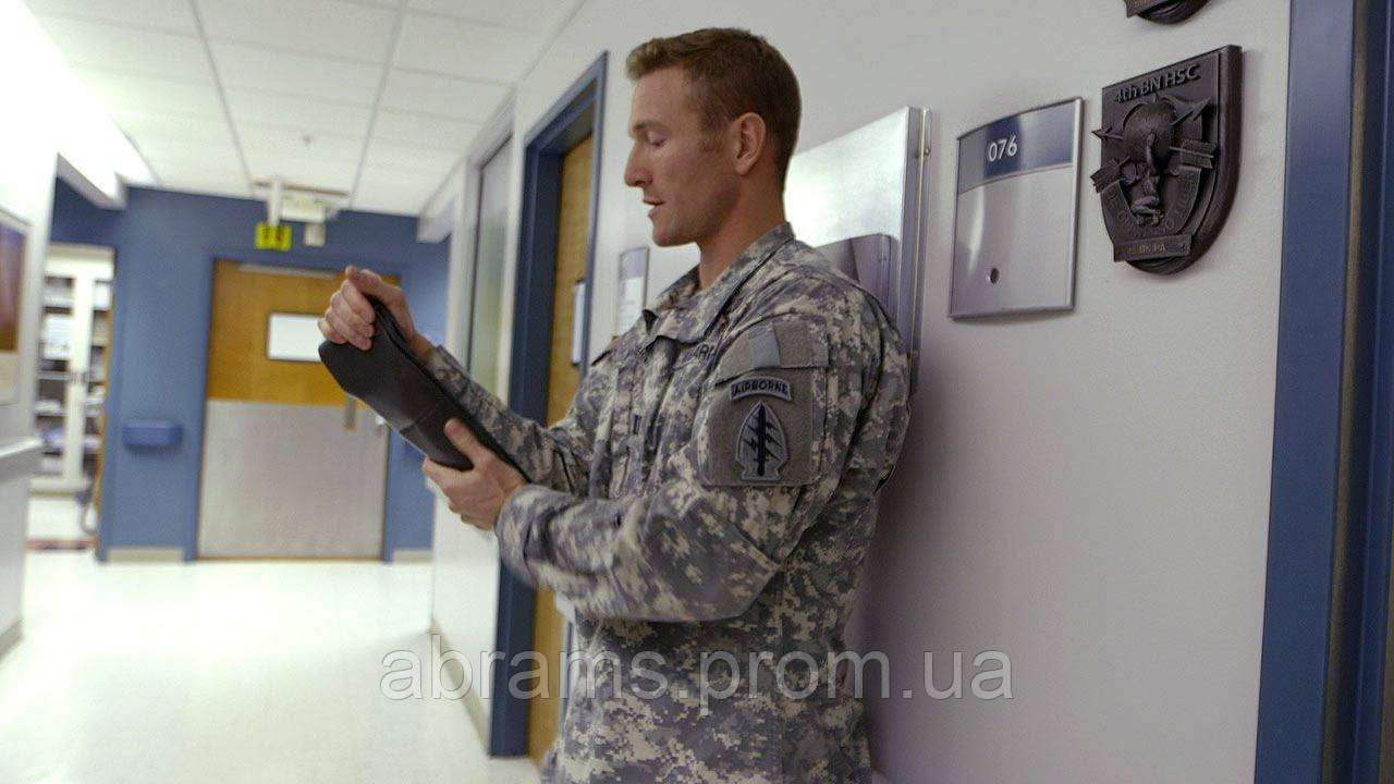 Купить Шина складна Sam Splint II Military Edition, цена 980 ₴ — Prom ...