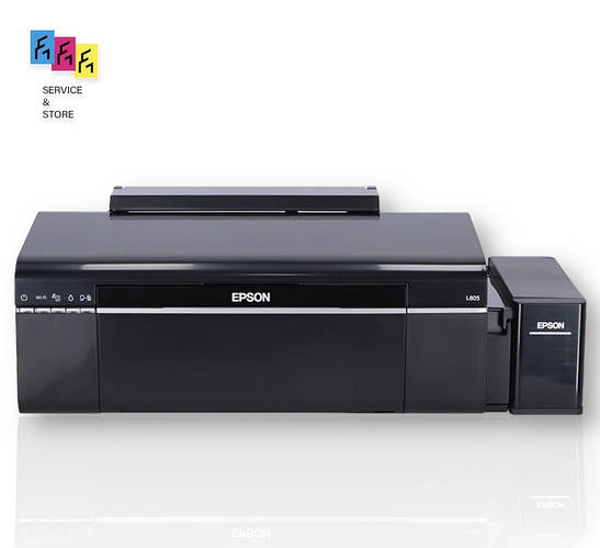 Купити Epson L805, ціна 13523 грн - Prom.ua (ID# 1819731948)