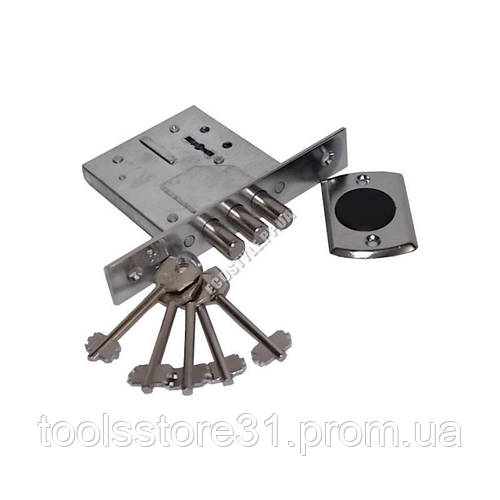 Купить CLASS Замок сувальдный 1082 L (длинные ключи), цена 203 ₴ — Prom ...