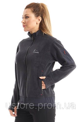 Флис Climbolic Mary L Антрацит (CL-K-UG-0004-AN-L), 7615521 - 999 (ID ...
