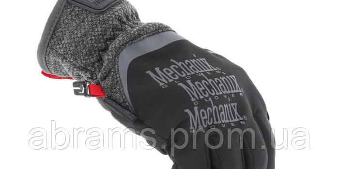 Утеплені рукавички Mechanix Insulated Cold Work FastFit (ID#1819754000 ...