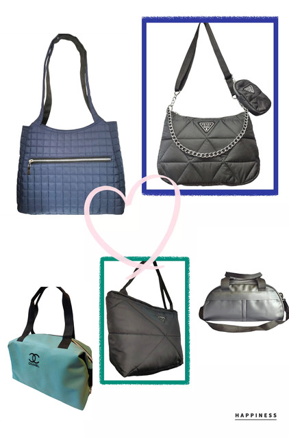 Сумки для дозвілля сумки та клатчі ОПТ в Одесі від компанії "інтернет ...