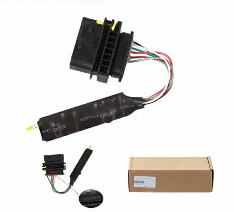 Эмулятор Adblue для Евро 6 для MAN Euro 6 Ман Эдблю — в Категории ...