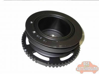 Шкив коленчатого вала демпфер Lanos 1.5 96351111 (ID#1819801185), цена ...