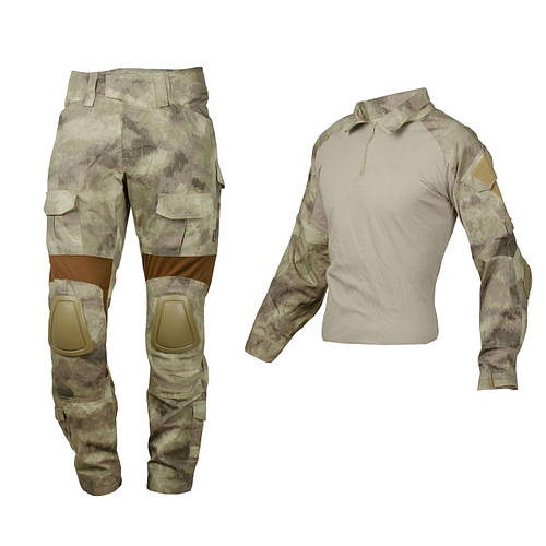 Купити Комплект уніформи Emerson G2 Combat Uniform A-Tacs, A-Tacs FG ...