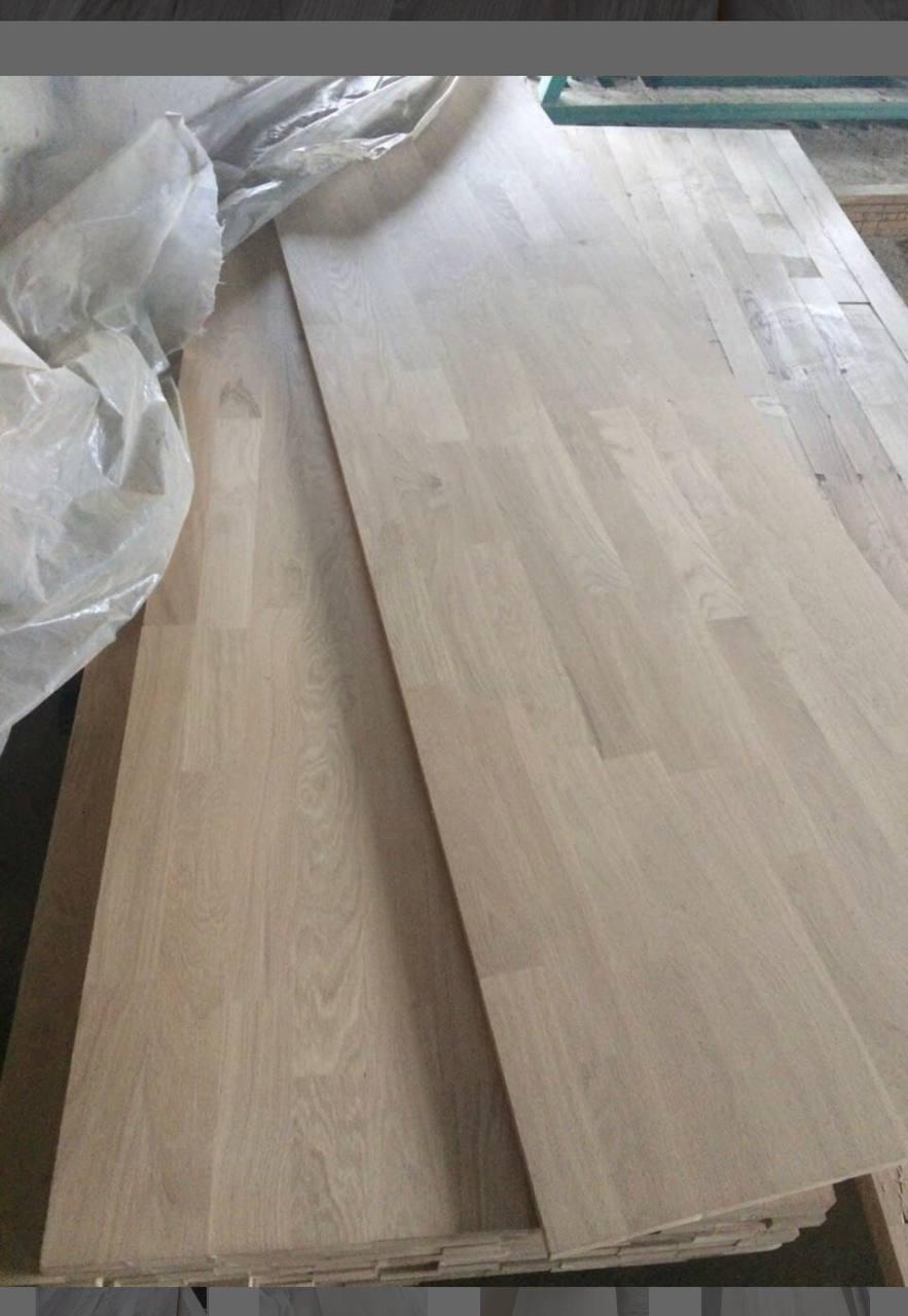 Купить Ступеньки деревянные дубовые для лестницы 180см/30см/4см, цена ...