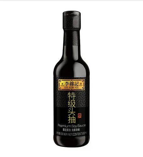 Соевый соус премиум 500 мл. Lee Kum Kee Premium Soy Sauce (ID ...