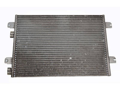 Радиатор кондиционера Logan - купить недорого на Prom.ua: цены, акции и ...