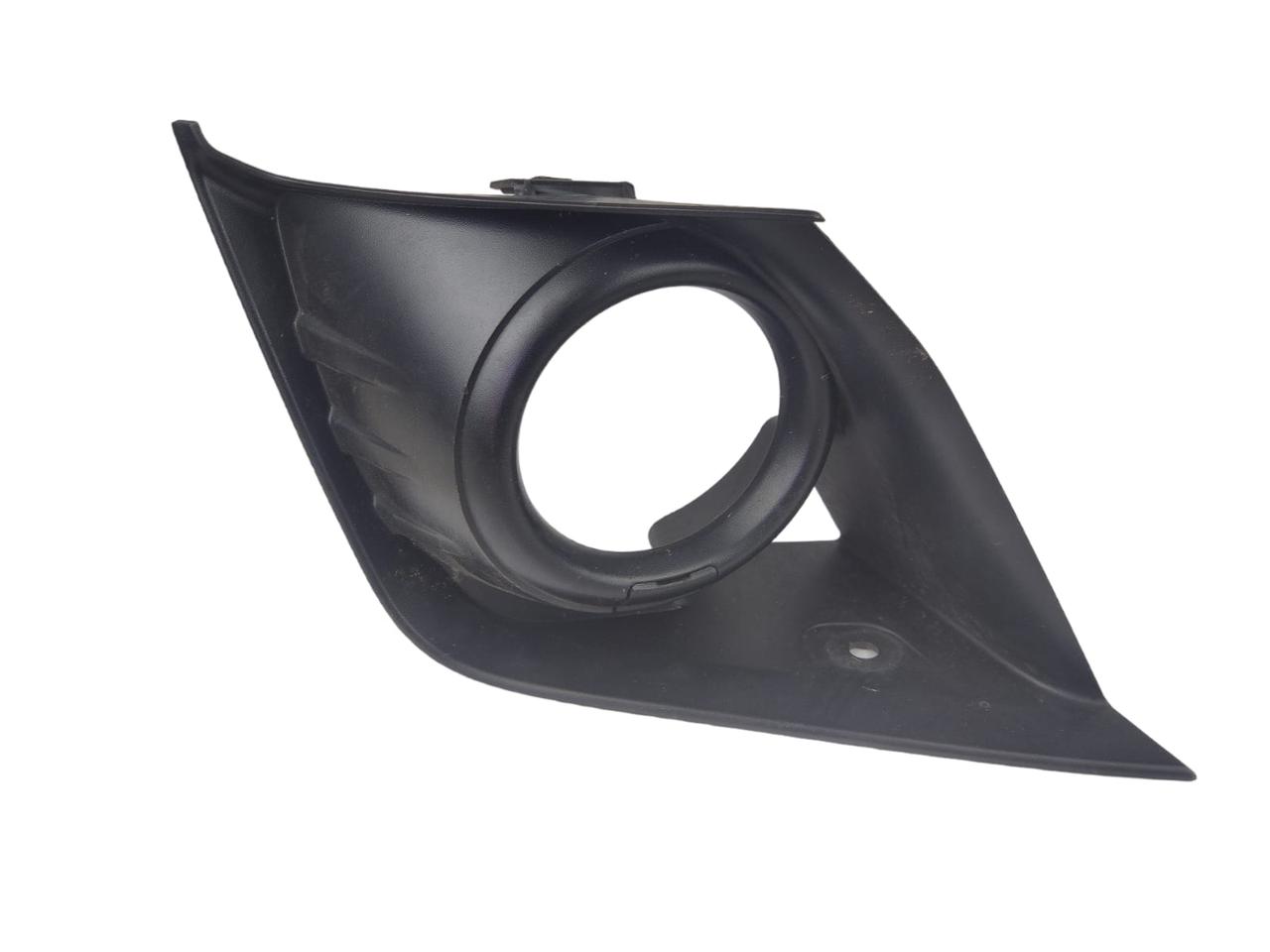 Окантовка Противотуманной Фары Mitsubishi ASX 1 (2017-2020) 2-й ...