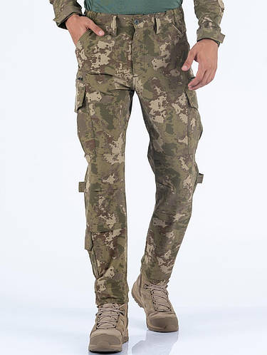 Літні тактичні штани Combat tactical, трекінгові штани-комбат тактикал ...