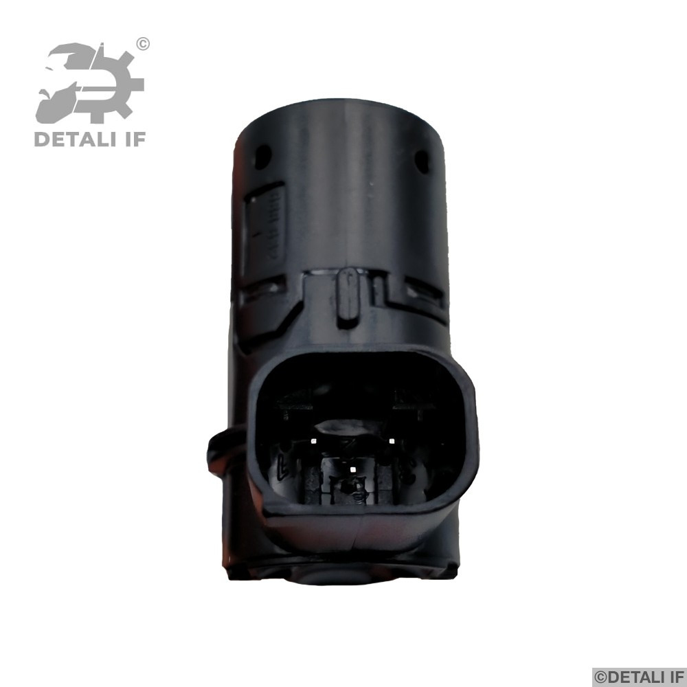 Купить Датчик парковки парктроник Меган 1 Рено 6590H1 735393479 ...