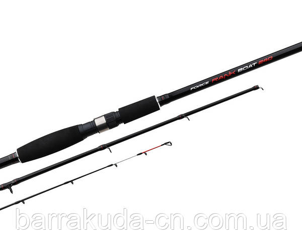 Купить Фидерное удилище Flagman Force Rank Boat 2.4м 150г, цена 899 ...