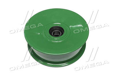 Шкив натяжной ремня john deere | Сравнить цены и купить на Prom.ua