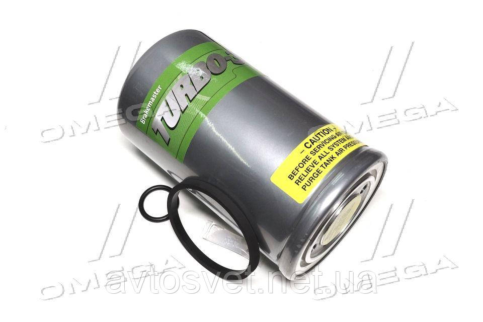 Фільтр повітряний ресивера-осушувача повітря (JOHN DEERE) AN204967 (Kr ...