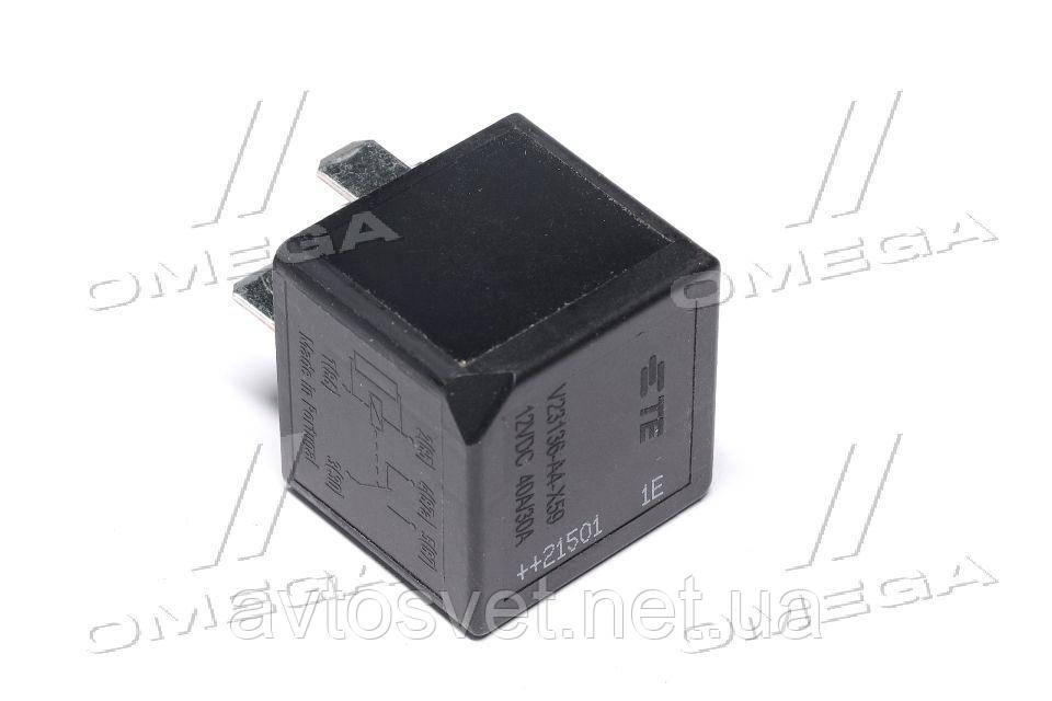 Реле оборотов вентилятора (RE68327/RE48876/RE171140) (JD) RE68327 (Kr ...