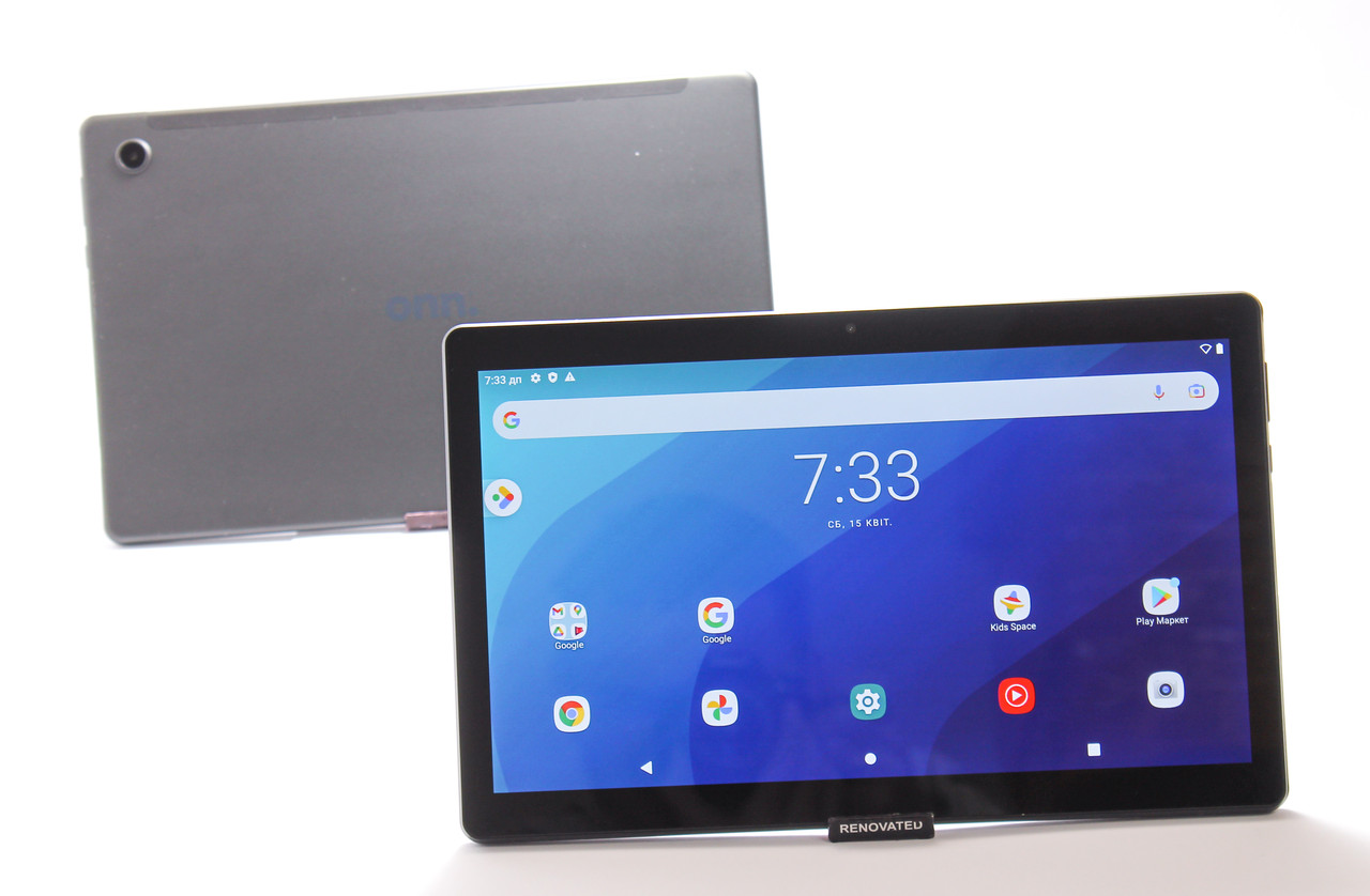 Планшет ONN Pro 11 4Gb+64Gb FHD Display IPS Octa-Core Б/У — Купить ...