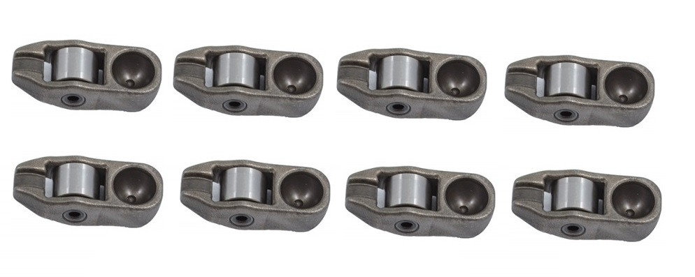 Купити Коромисло клапана (рокер) к-т 8шт Авео 1.5 OEM Корея, ціна 2100 ...