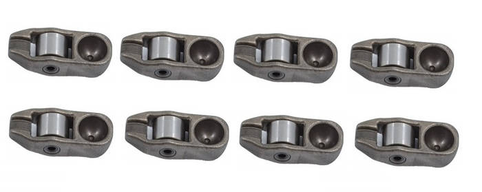 Купити Коромисло клапана (рокер) к-т 8шт Авео 1.5 OEM Корея, ціна 2100 ...