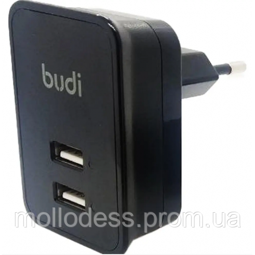 Купить Блочок BUDI M8J055E (100), цена 231 грн — Prom.ua (ID#1820155017)
