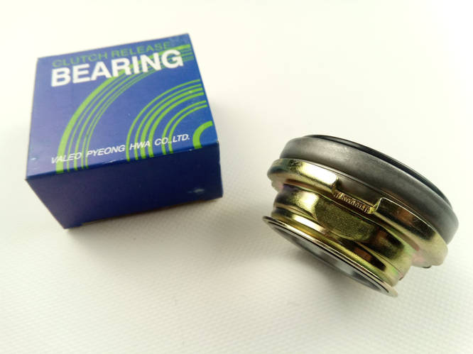 Підшипник витискний Lanos, VALEO PHC (PRB-08) (90251210) (ID#1416179634), ціна: 843 ₴, купити на ...