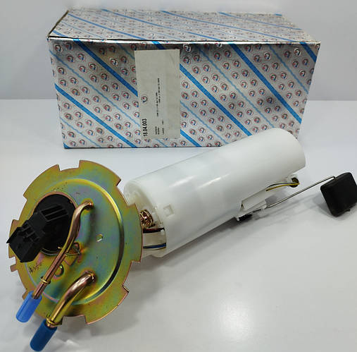 Купити Бензонасос електричний Ланос у зборі SBR Франція, ціна 1200 ...