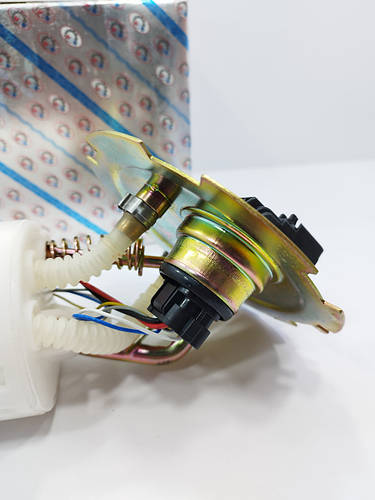 Купити Бензонасос електричний Ланос у зборі SBR Франція, ціна 1200 ...