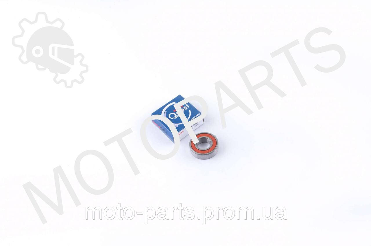 Купить Подшипник редуктора 6003-2RS 17*35*10 (первичный вал Yamaha JOG ...