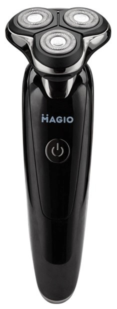 Купить Електробритва Magio MG-686, цена 568 ₴ — Prom.ua (ID#1820271883)