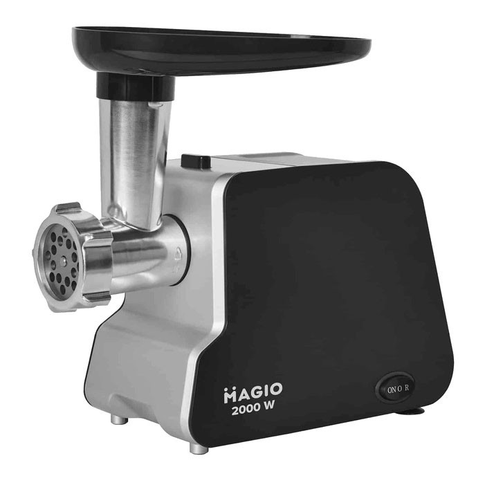 Мясорубка Magio MG-268 2000 Вт — Купить Недорого на Bigl.ua (1820371074)