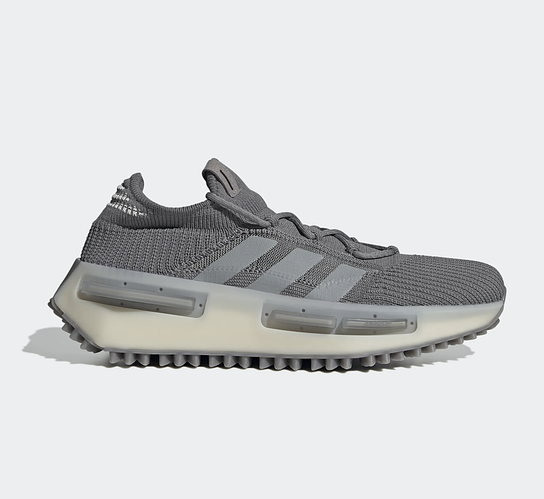 Купити Оригінальні кросівки Adidas NMD S1 (GW4652), ціна 9999 ₴ - Prom ...