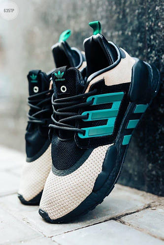 Купить Мужские кроссовки Adidas EQT SUPPORT адидас супорт, цена 2450 ...