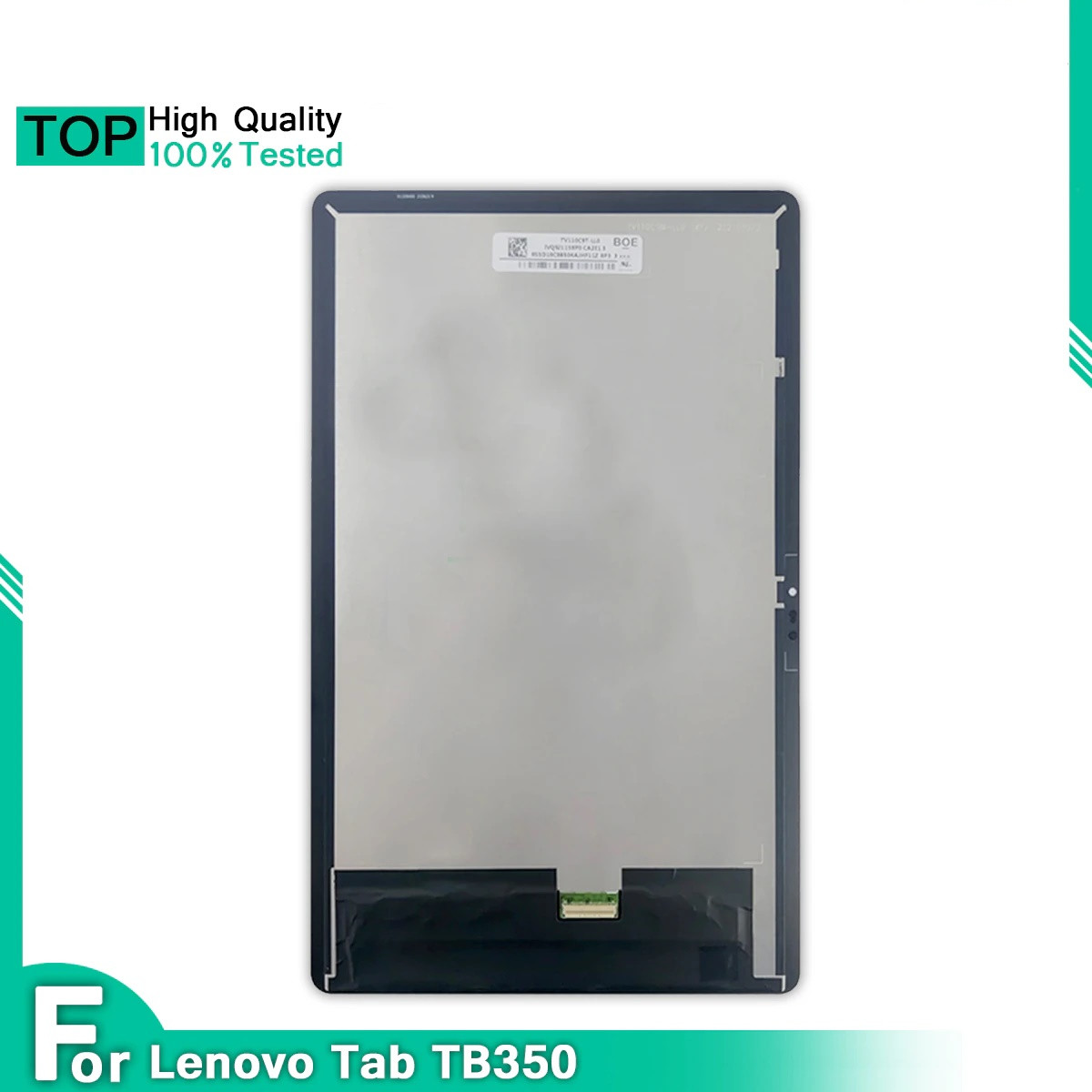 Купити Модуль Lenovo TB350 TB350FU TB350XU TB-350 Tab P11 Gen 2, LCD ...