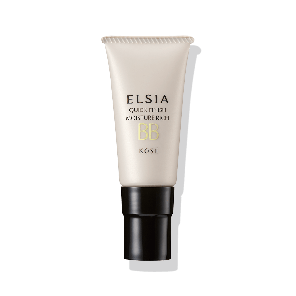 Kose Elsia Platinum Quick Finish BB SPF34PA+++ BB крем, база під макіяж ...