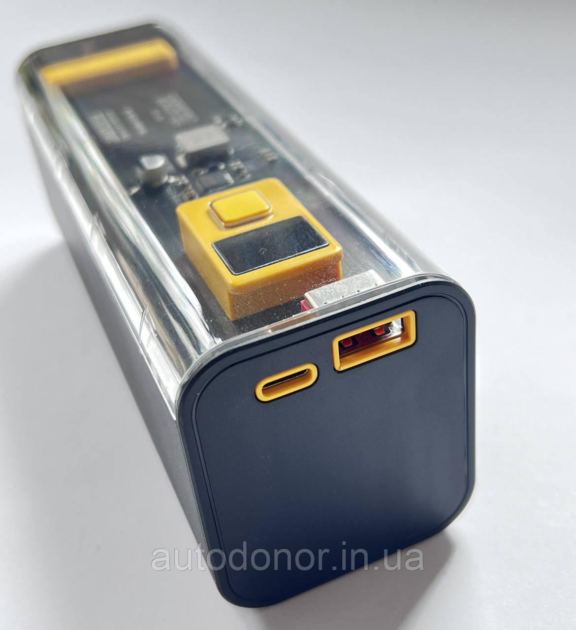 Універсальна батарея Power Bank Tesla Panasonic 38000 mAh: продаж, ціна ...